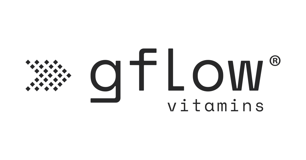 Gflow Vitamins